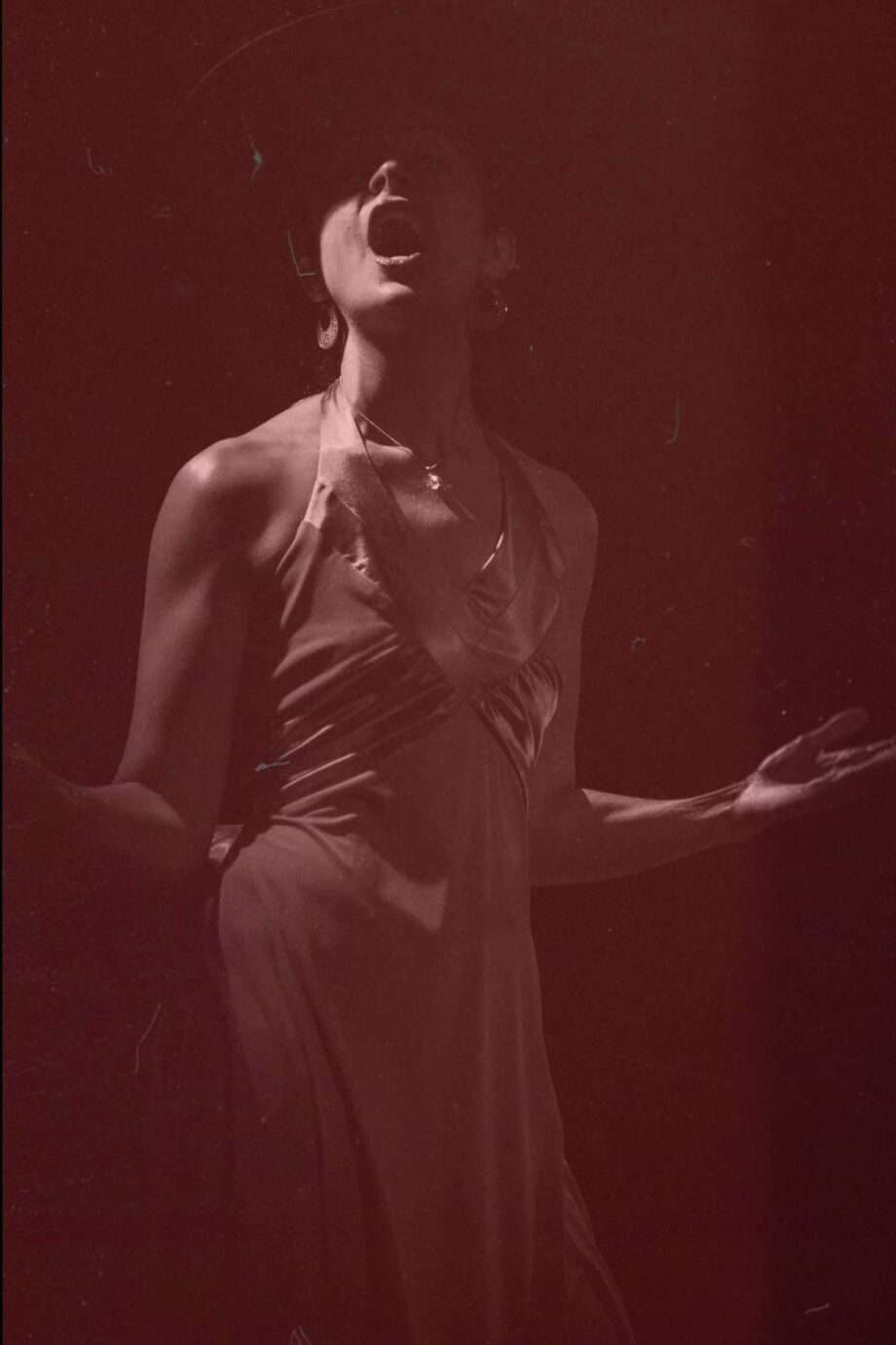 Class Schedule for Beck Academy of Dramatic Art