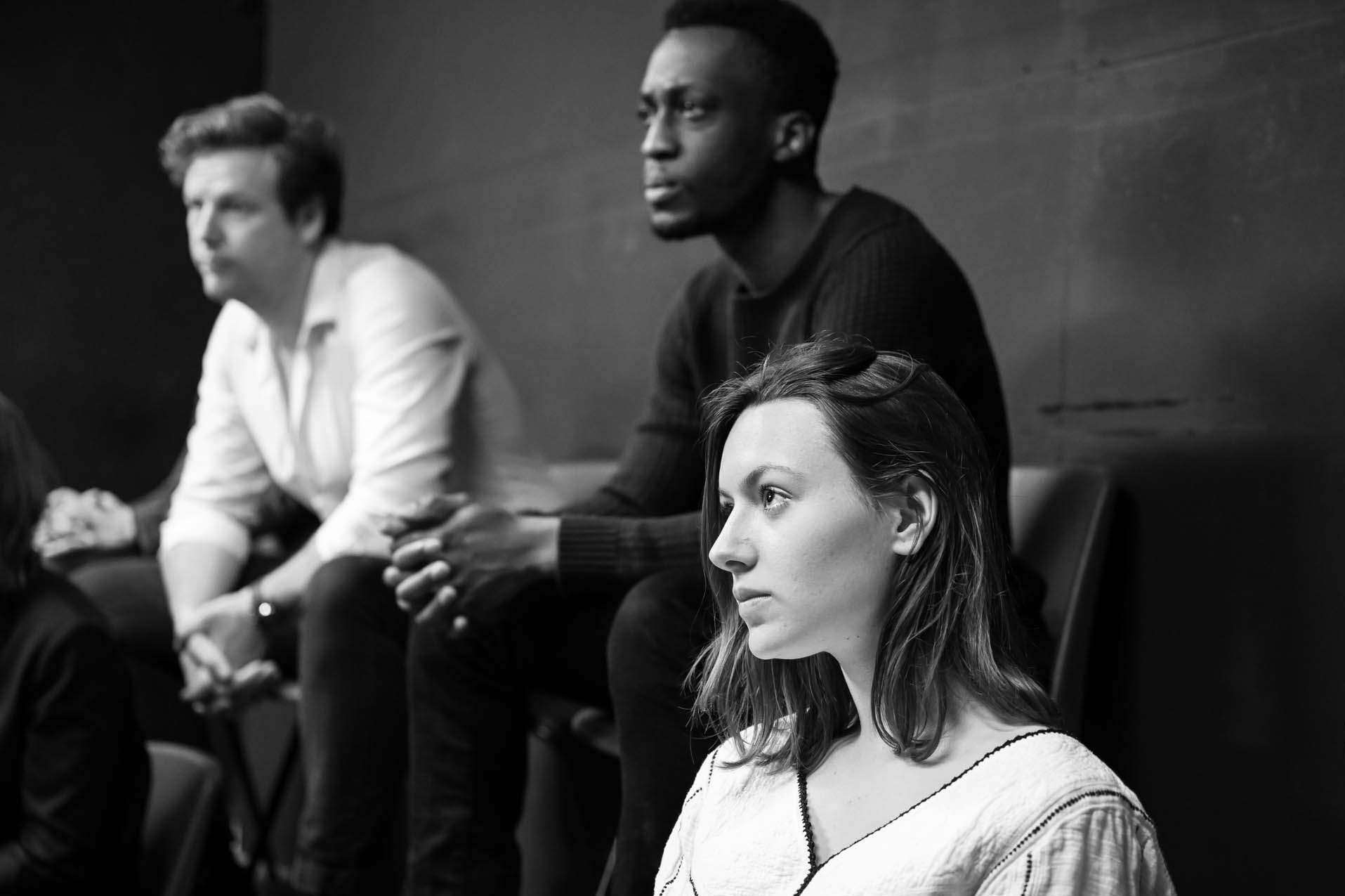 Beck Emotional Access Technique