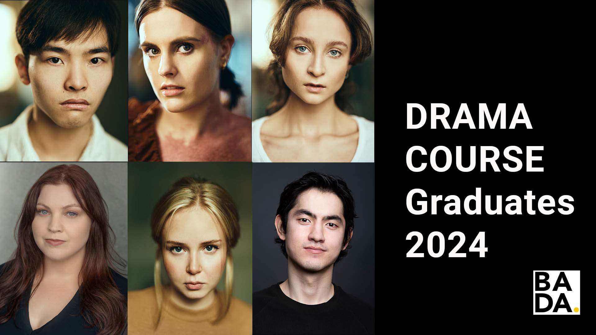 2024 Graduates, see their Spotlight profiles