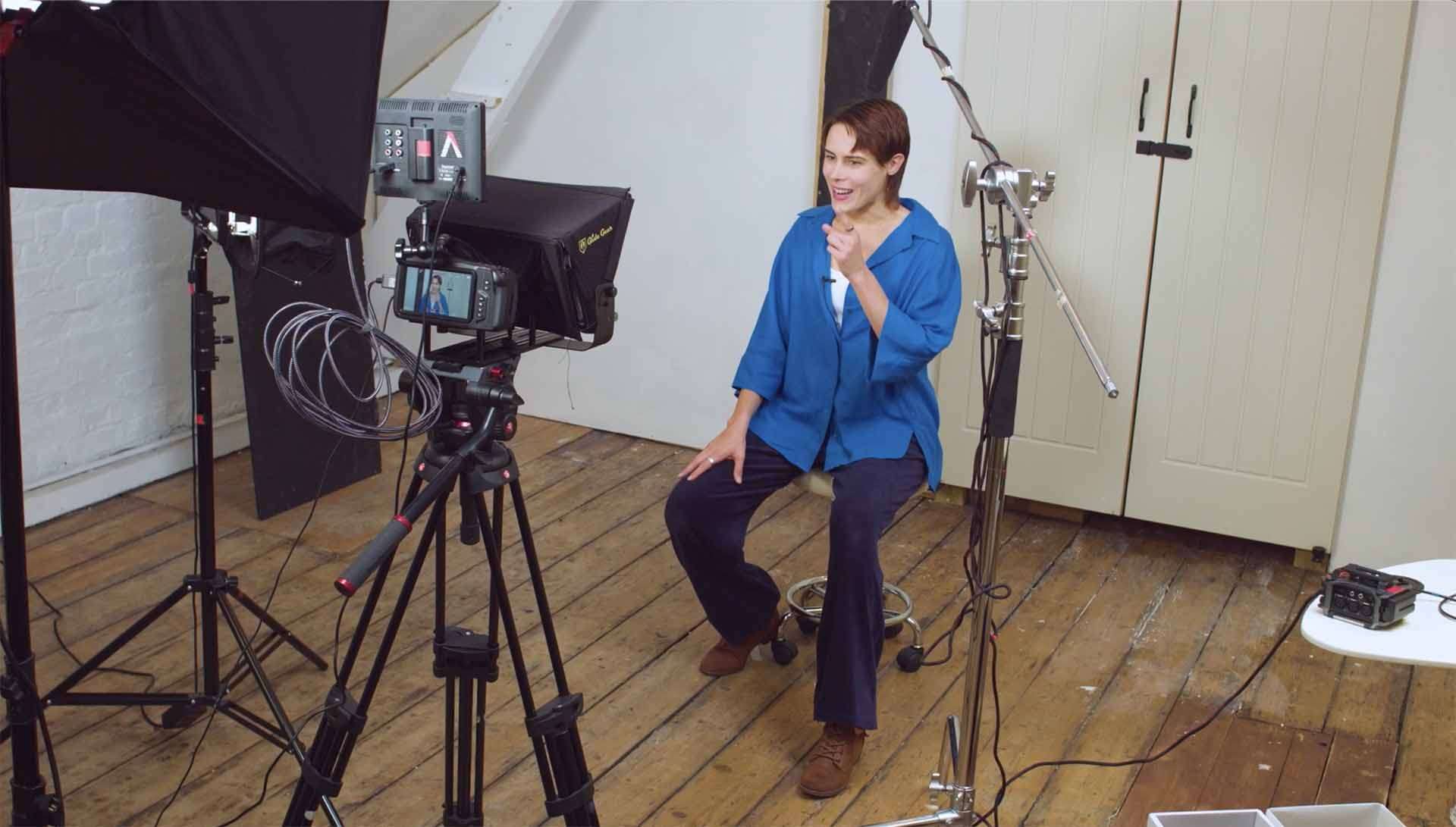 The Truthful Actor - Master Authentic Acting