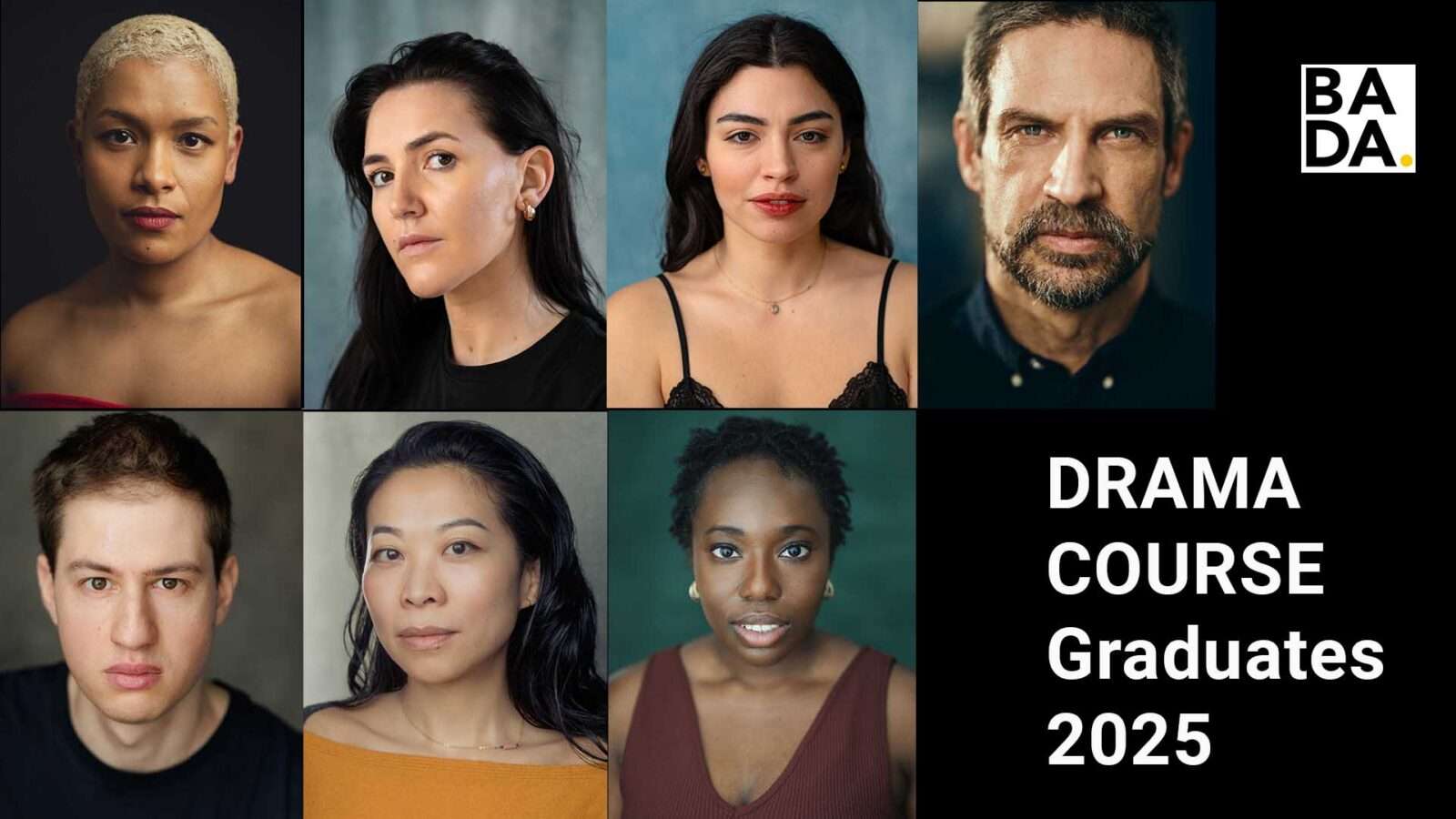 2025 Graduates, see their Spotlight profiles